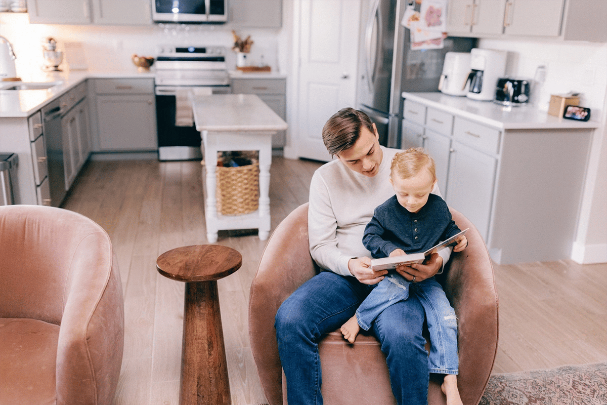 Abbey Glen | Lubbock New Home Community | Betenbough Homes