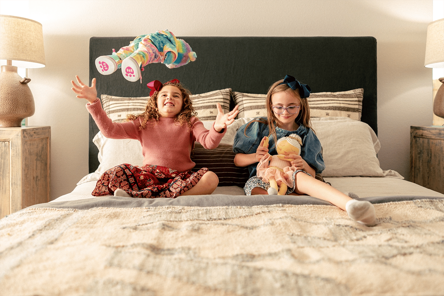 Abbey Glen | Lubbock New Home Community | Betenbough Homes