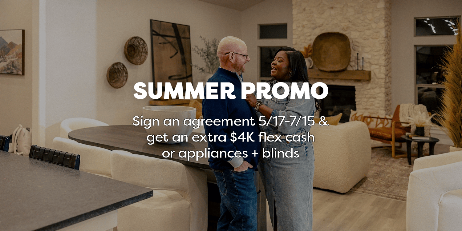 Burgamy Park | Lubbock New Home Community | Betenbough Homes