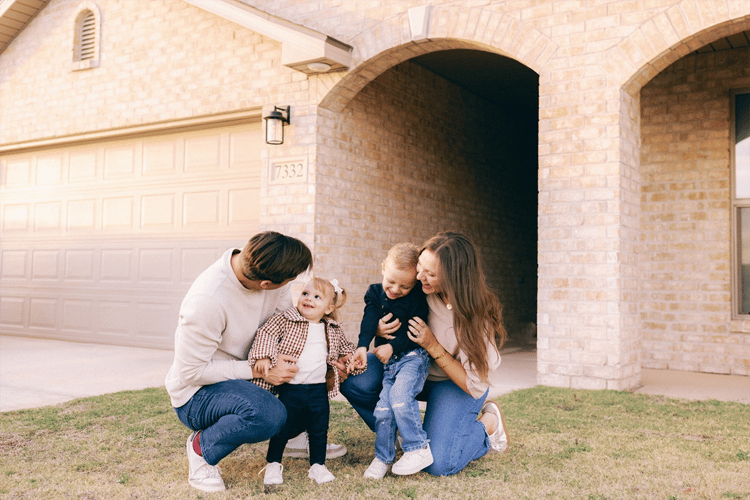 Burgamy Park | Lubbock New Home Community | Betenbough Homes